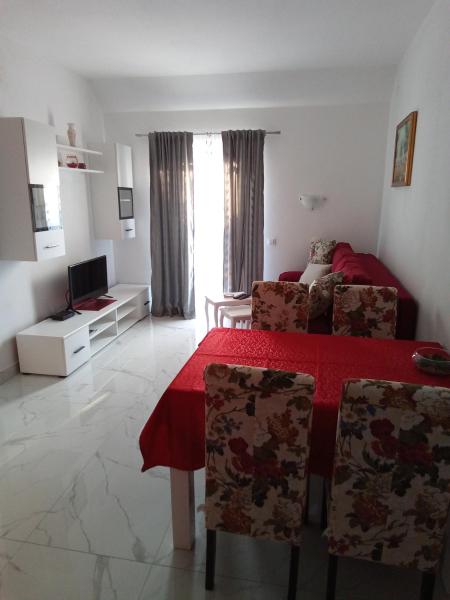 Bmb Apartments - Senj