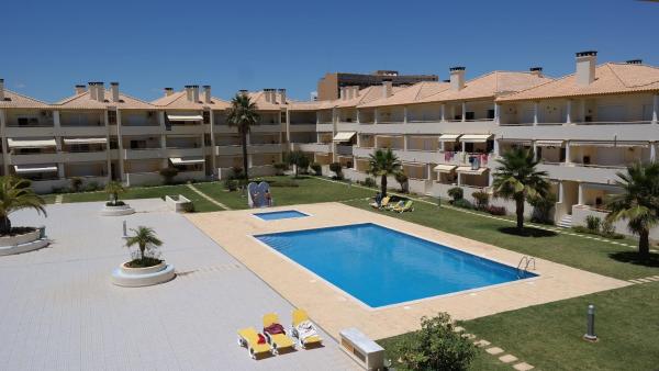 Vila Atlantida Apartment - Quarteira