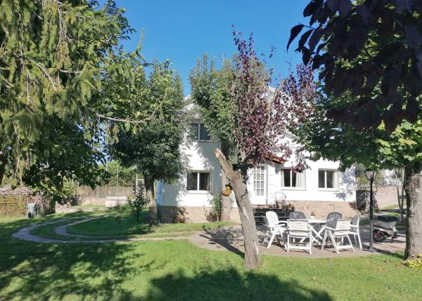 La Casa Xica - Sant Quirze de Besora