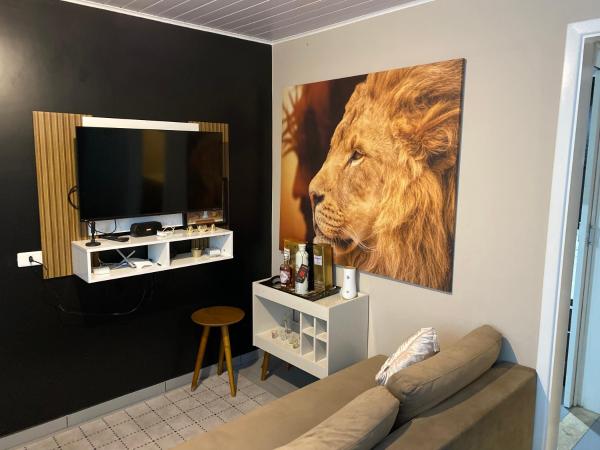 Casa Aconchegante Próximo Ao Capivari - Campos do Jordão