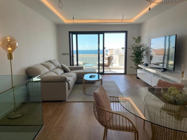 Links Ii 505 Duplex 2bedroom Apartment Golf Alcaidesa Spain - Sotogrande