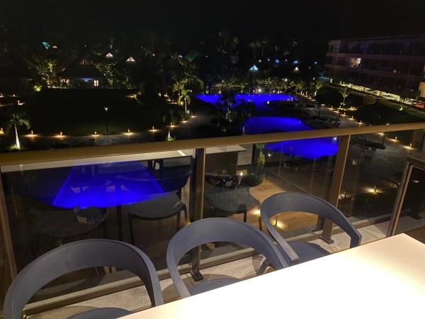 Eco Resort Praia Dos Carneiros - Praia dos Carneiros