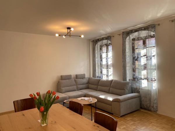 Ferienwohnung Villa Fortuna - Pirna