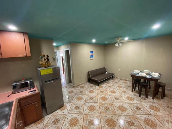 Forest View Apartment - Honduras
