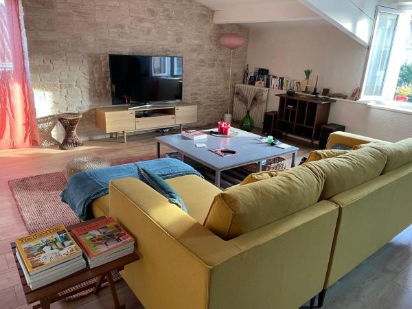 Lovely Apartment In Périgueux - Périgueux