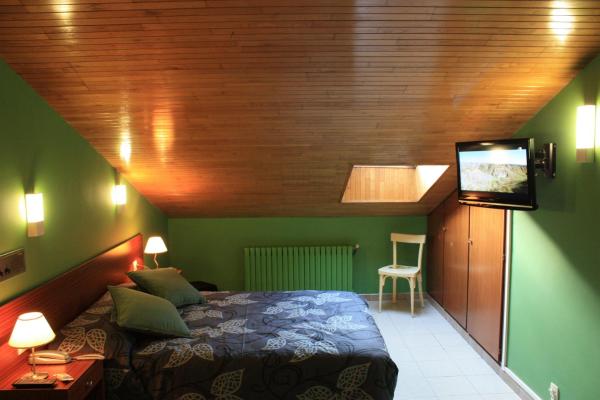 Hotel Les 7 Claus - Andorra la Vella