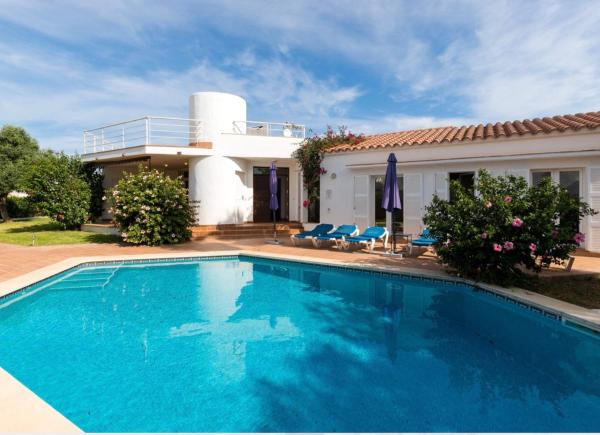 Villa Adele Binibeca Sea View - Binibeca