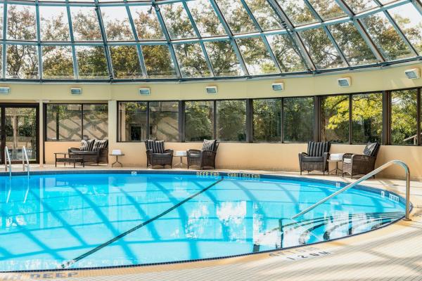 Sheraton Toronto Airport Hotel & Conference Centre - Toronto
