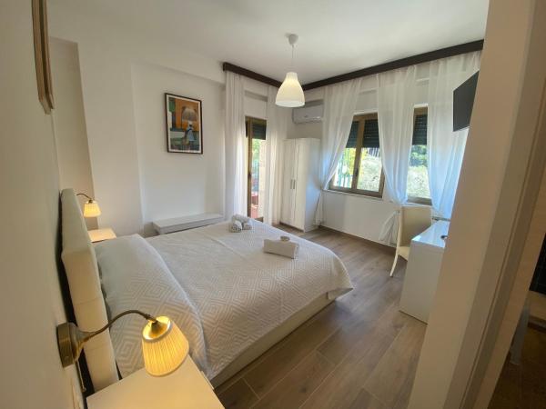 B&b Casa Al Vicolo 2 - 타오르미나