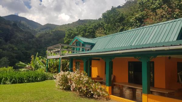 Silver Hill Select - Jamaica