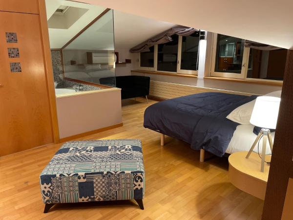 Appartement Chic Au Centre Hut 08087 - Andorra la Vella