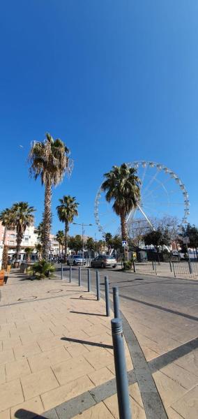Coquet Studio Au Centre Port Du Cap D'agde - Agde