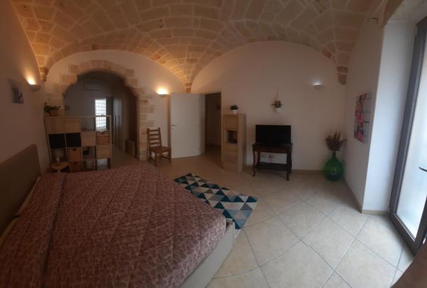 Domus Astra - Brindisi