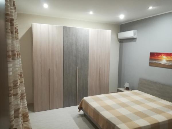 Casa Vacanza Bandiera Blu - Menfi