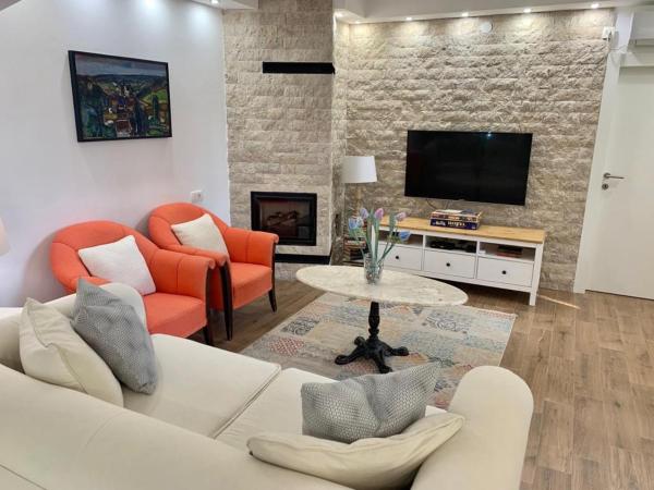 Villa Keyd - Montenegro