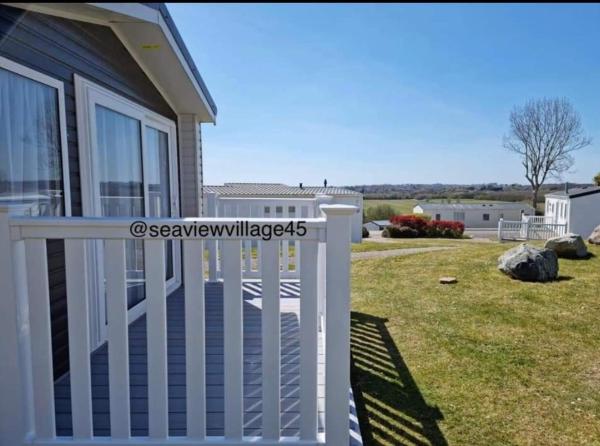 Seaview Homes - East Sussex