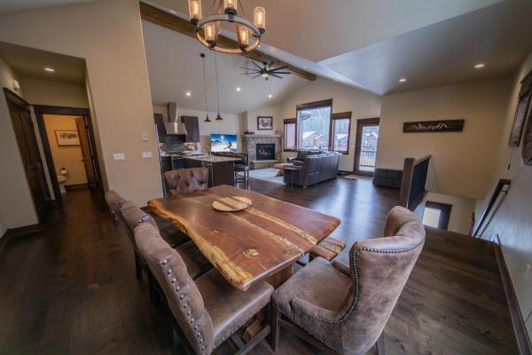 River Run Townhomes 66 By Summitcove Lodging In Colorado - Keystone