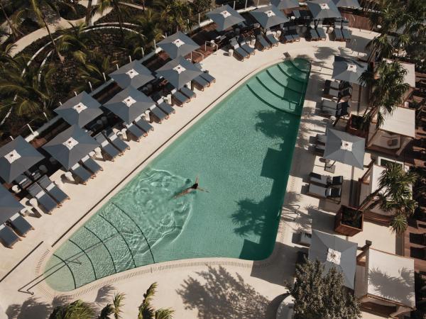 Four Seasons Hotel And Residences Fort Lauderdale - Pompano Beach, FL