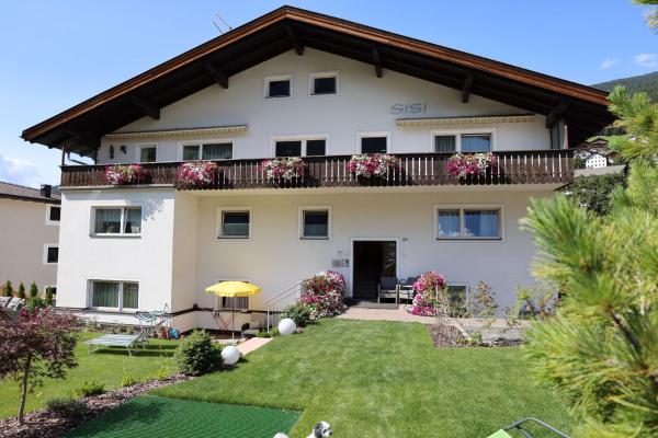 Residence Sisi - Val Gardena