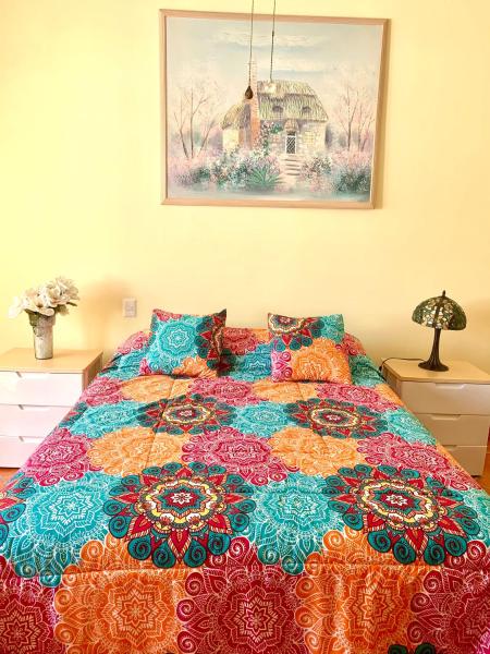 Casa Fraile San Miguel - San Miguel de Allende