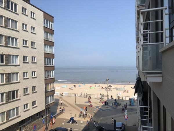 Appartement Costa Del Sol - Middelkerke