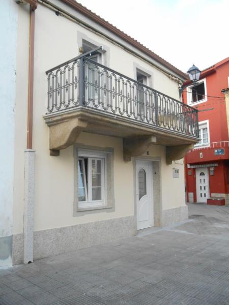 A Caramiña - Muxía