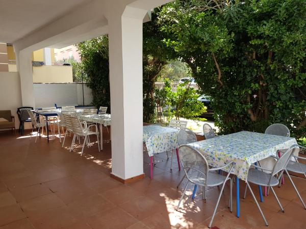 Porta Novalis Rooms - Novalja
