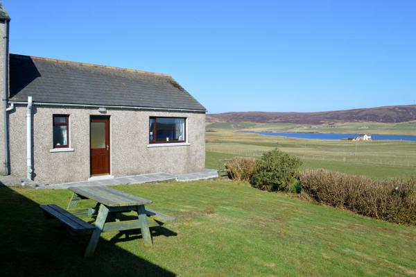 Bachylis Self Catering - Stromness