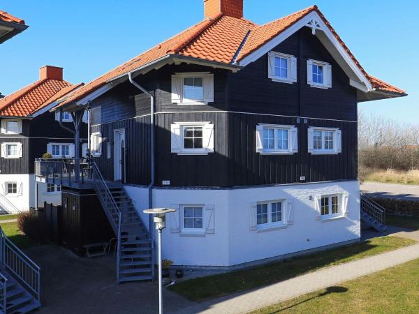 8 Person Holiday Home In Bogense-by Traum - Danemark