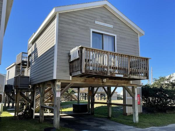 Nc 12 56821-21 Condo - Hatteras, NC