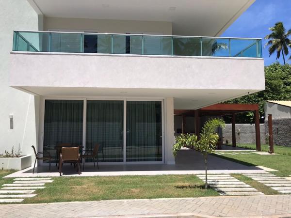 Casa De Alto Padrão Em Maragogi - Alagoas - Maragogi