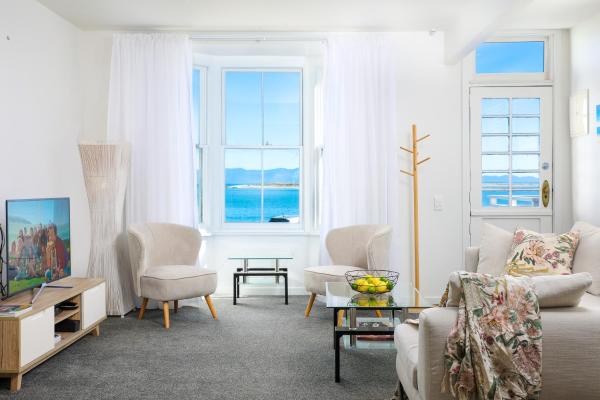 The Pilot House - Nelson - 1862 - Neuseeland