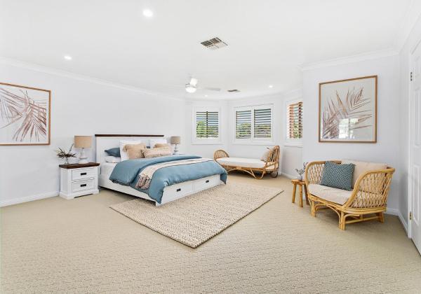 Beach Haven - Berry
