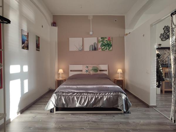 Casa Vacanze Controvento - Taormina