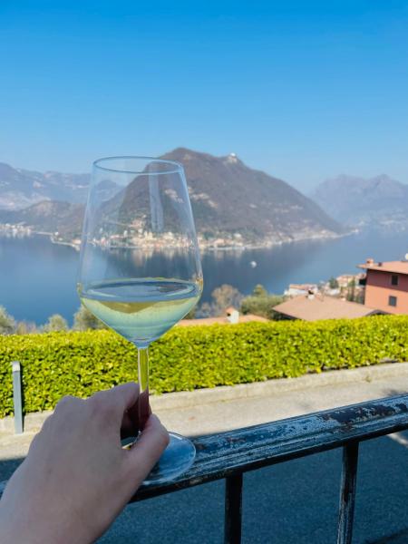 Xio Home - Iseo