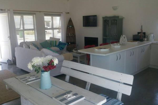 Huis Maria In Golden Mile - Saint Helena Bay