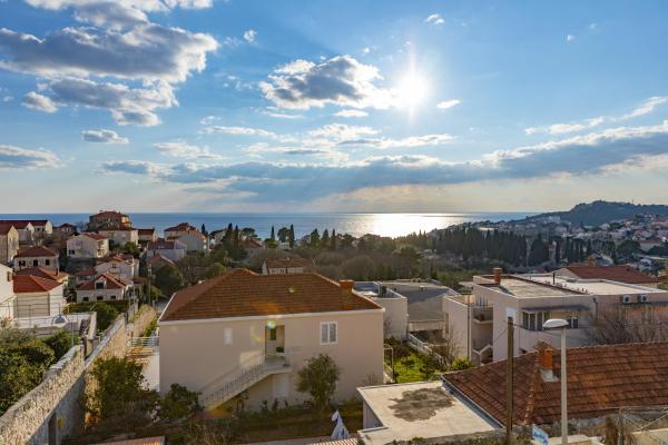 Apartments Kristić - Dubrovnik (Ragusa)