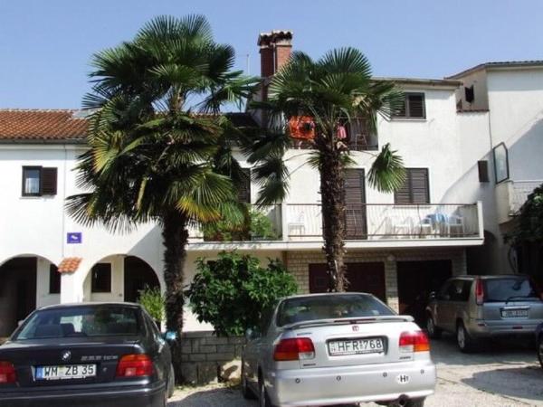Apartments With Parking Space Rovinj - 7185 - Rovinj