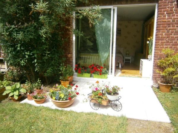 Aux Sources De L'ancre - Somme