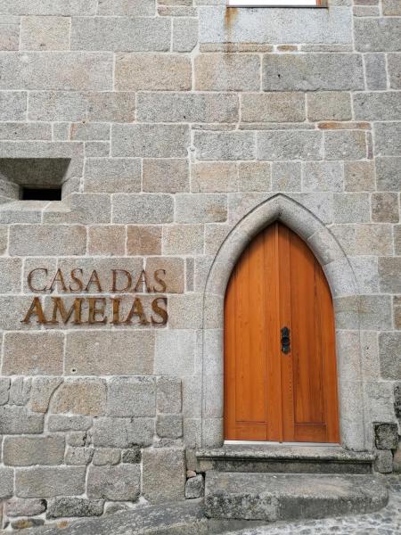 Casa Das Ameias - São Pedro do Sul