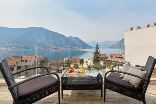 Neda's Holiday Home - Kotor