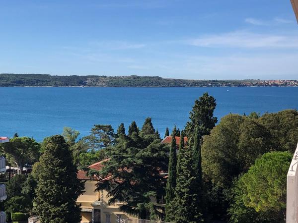 Sea View Apartment Portorož - Portorož