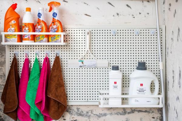 Fan Hou Street, Four Rooms And Two Rooms, - Changsha