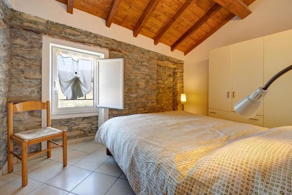 Appartamento Ramma La Taggiasca - San Bartolomeo al Mare