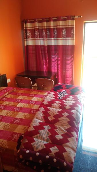 Goodwill Home Stay - Uttarakhand