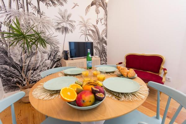 Charming Apartment In Private Condominium At Graça - Alentejo