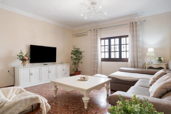 Casa La Perla - Solo Familias - Andalucía