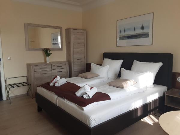Pension Celia - Wismar