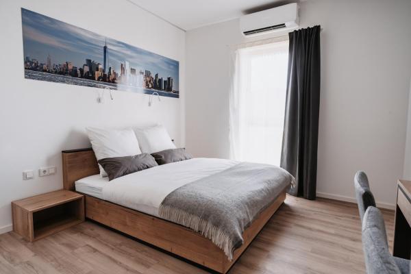 Step Inn The Fair Hotel - Friedberg