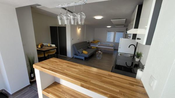 Apartma Studio Jana - Kranjska Gora